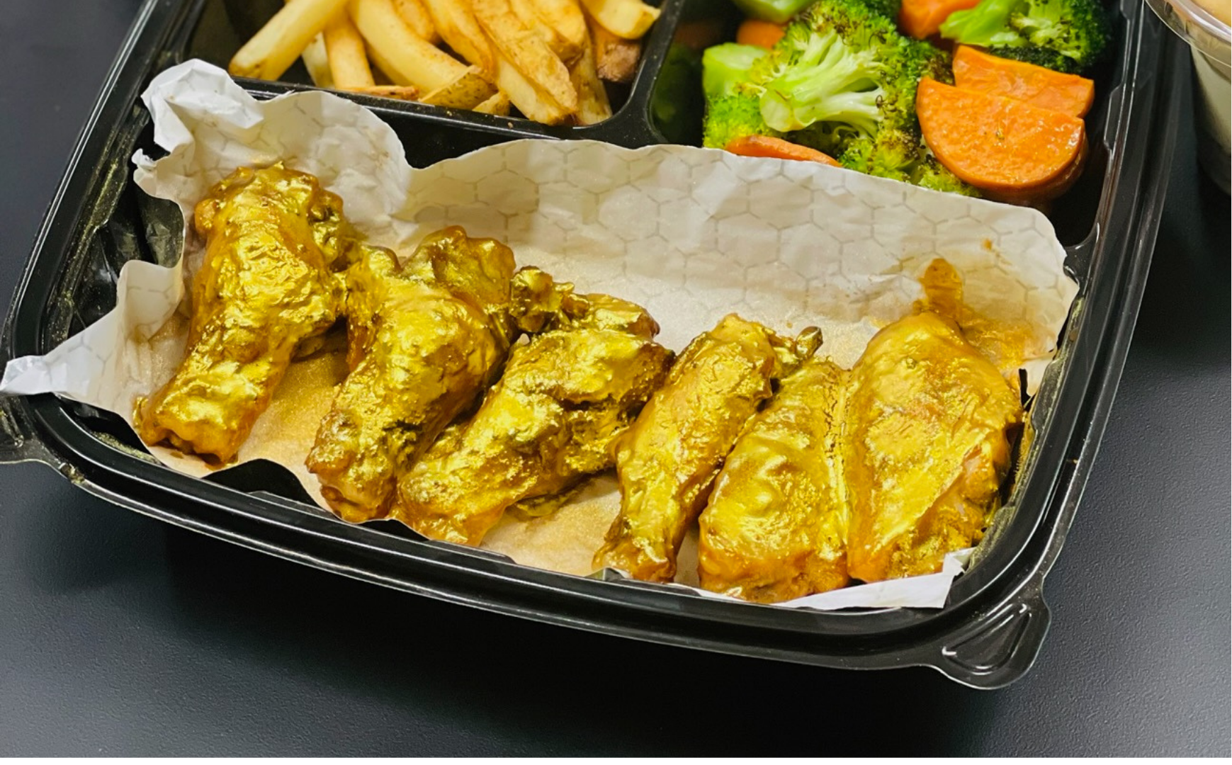 Reddy Wings – Revolutionizing the Way You Enjoy Comfort Food